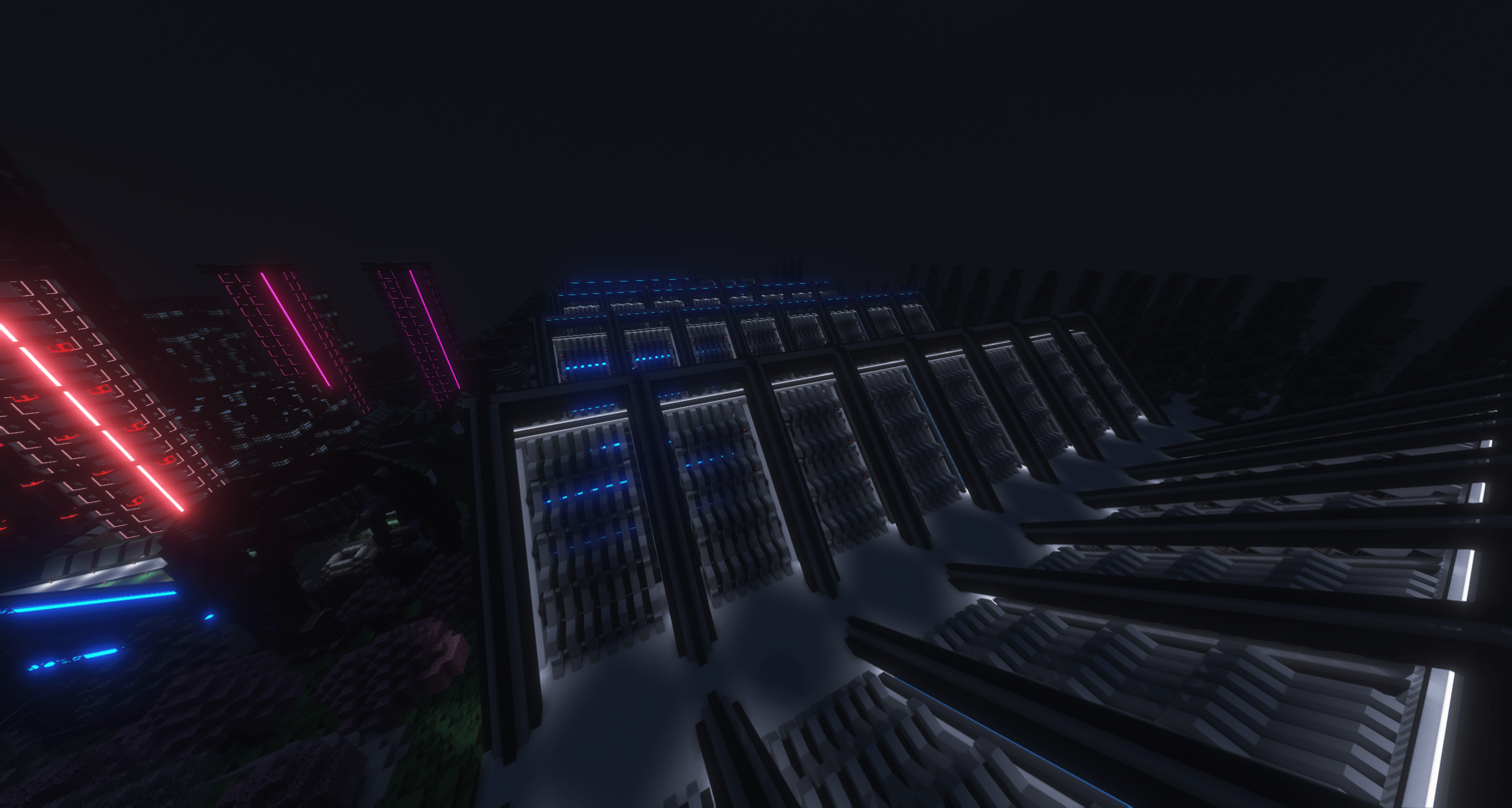 Minecraft Hosting - Ryzen 9 Powered Servers | Reizor Hosting